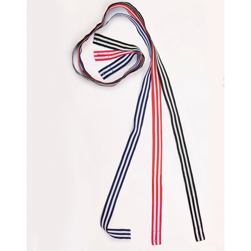 AP11 CHANGEABLE TWO TONE APRON STRAPS PROTRADE Online