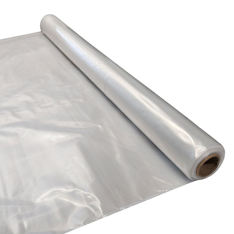 Handy Roll Transparent Clear Natural 2m x 20m x 100um 0.1mm PROTRADE Online