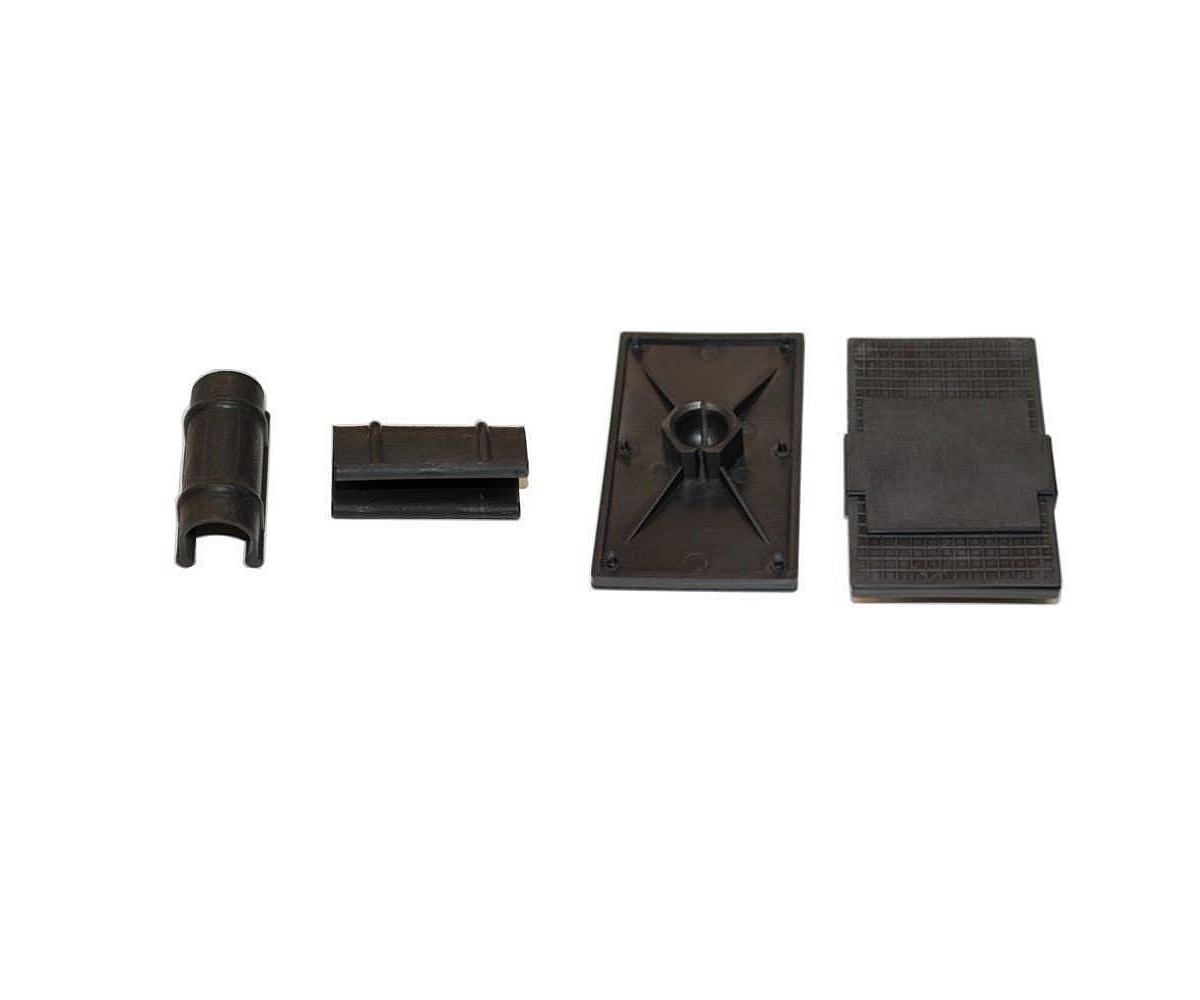 Extender Wall Kits - Build Your Own Kit | Temporary Dust Containment ...