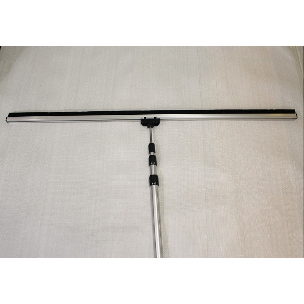 Extender Wall Tight Seal Rail PROTRADE Online