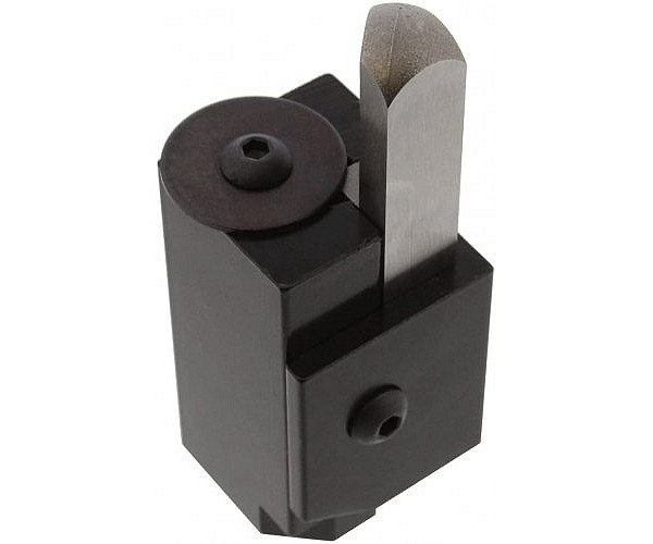 Corner Chisel Squaring Timber Punch PROTRADE Online