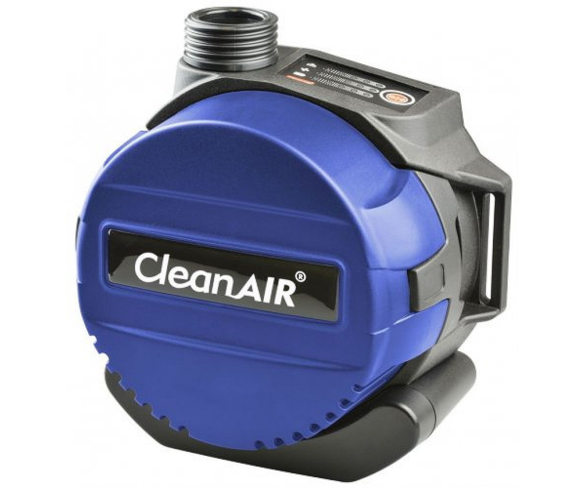 CleanAIR BASIC PAPR Unit - RCA544 PROTRADE Online