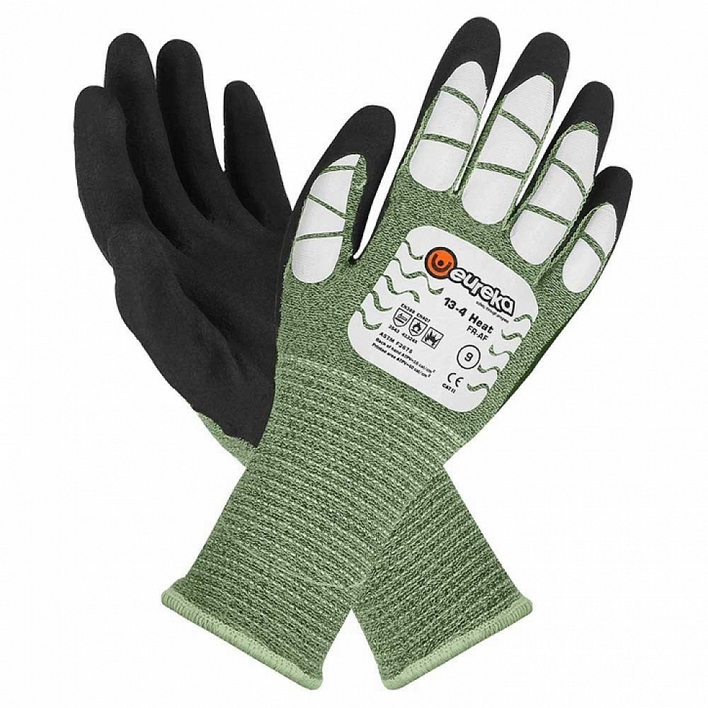 EUREKA 13-4 AF HFR ARC FLASH & FLAME RESISTANT PROTRADE Online
